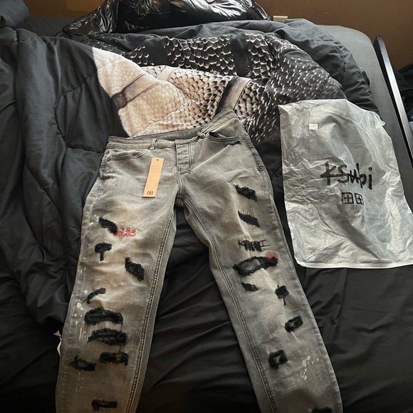 Ksubi | Jeans | Ksubi Brand New Jas All Tags And The Bag And Can Ship ...